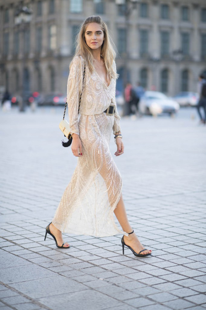 Catch Eyes Effortlessly at Your Night Life with These Outfits - LURE ...